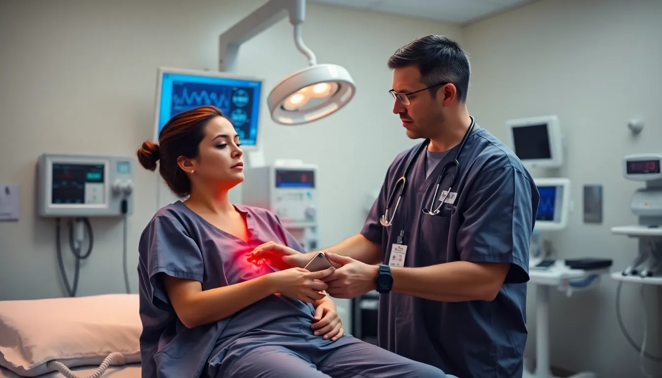 Understanding the ICD 10 Code for Upper GI Bleed: Importance and ...